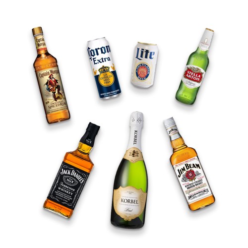 ABC Fine Wine & Spirits Delivery with Shipt - Same-Day Alcohol Delivery