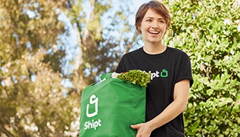Petco Delivery with Shipt - Same-Day Pet Supply Delivery
