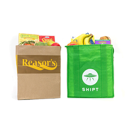 Reasor's Delivery with Shipt - Same-Day Grocery Delivery