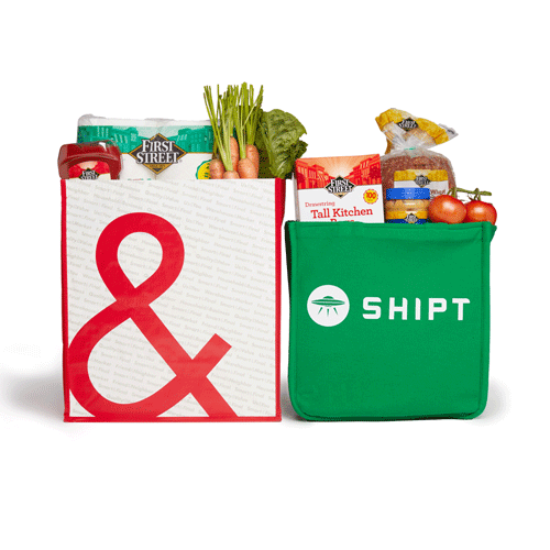 Smart & Final Delivery with Shipt - Same-Day Grocery Delivery
