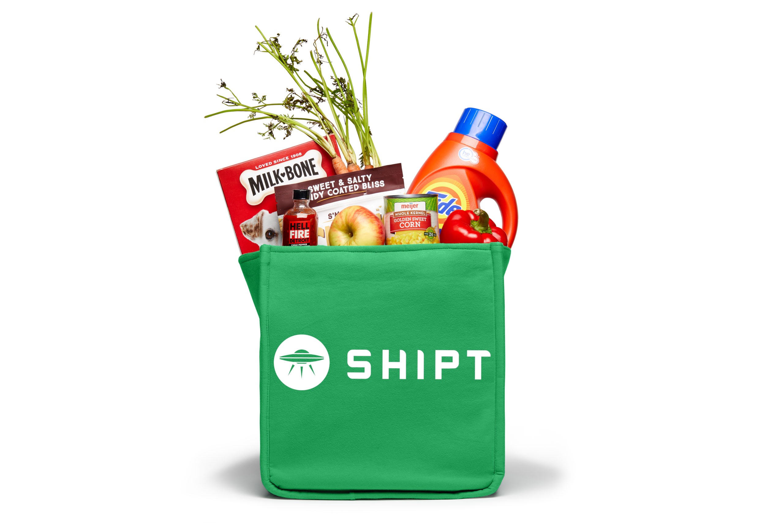 Woodward Corner Market Delivery with Shipt – Same-Day Grocery Delivery