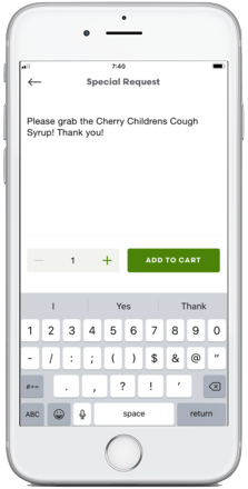 CVS Delivery with Shipt - Same-Day Drugstore Delivery