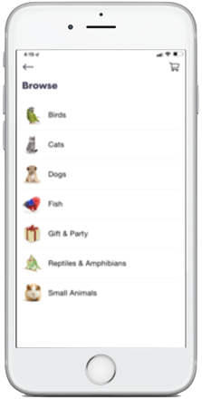 Petco Delivery with Shipt - Same-Day Pet Supply Delivery