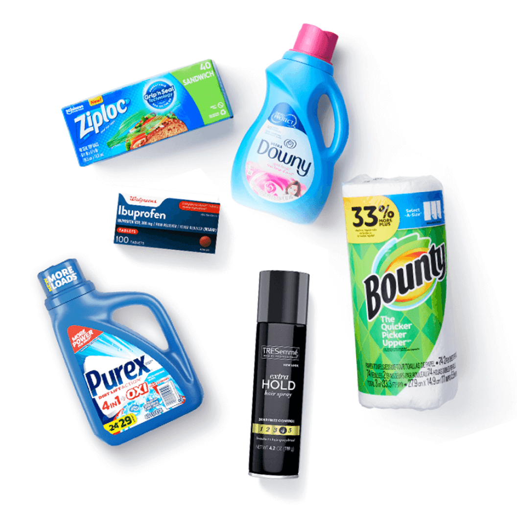 Walgreens Delivery with Shipt – Same-Day Drugstore Delivery